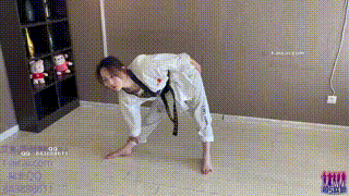 【蛋碎娇娃】【超S·联盟】黑带少女新番 YC-220422-3 – MeiJiao资源站